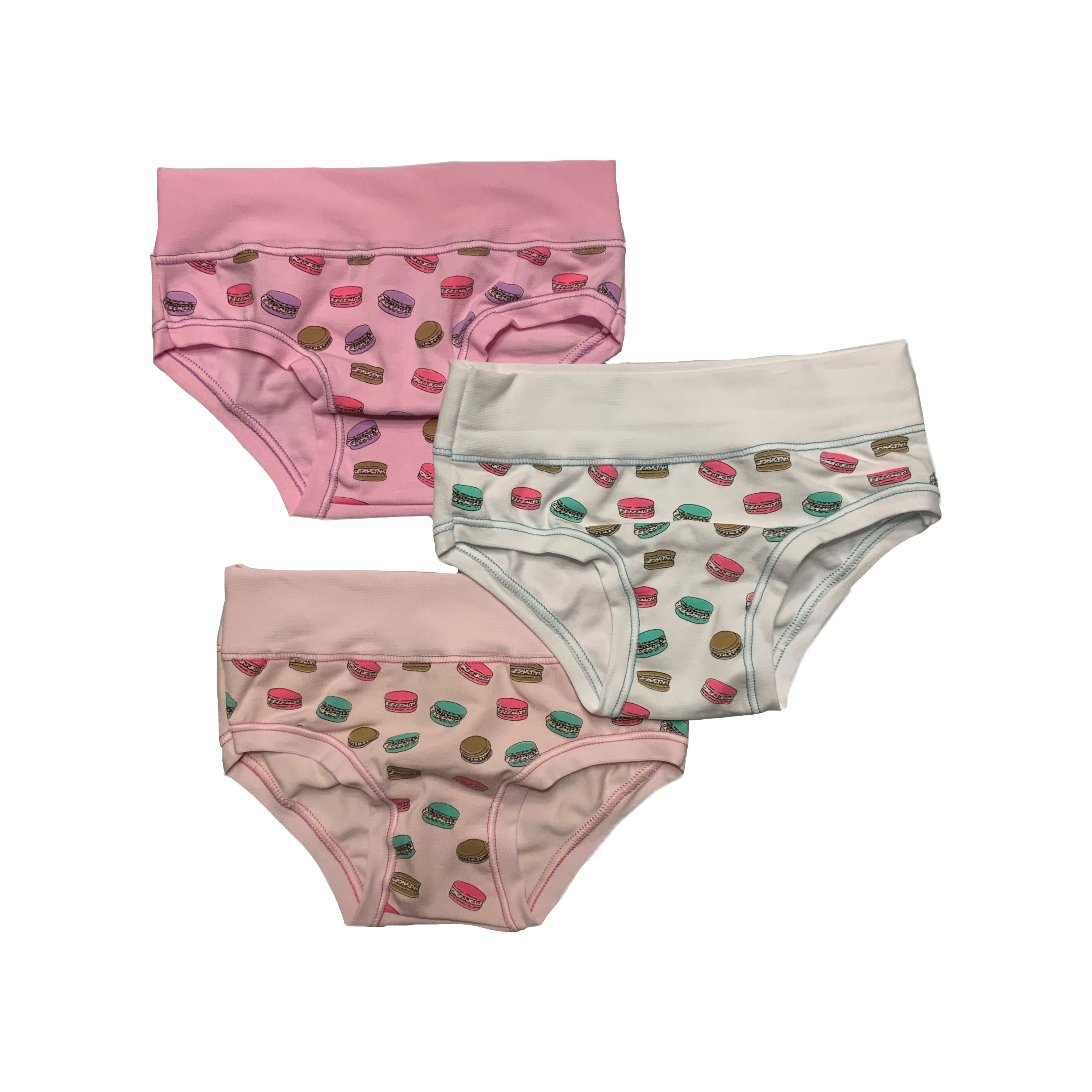 SLIP BIMBA EMY Conf. 6 pezzi – Intimo Manenti
